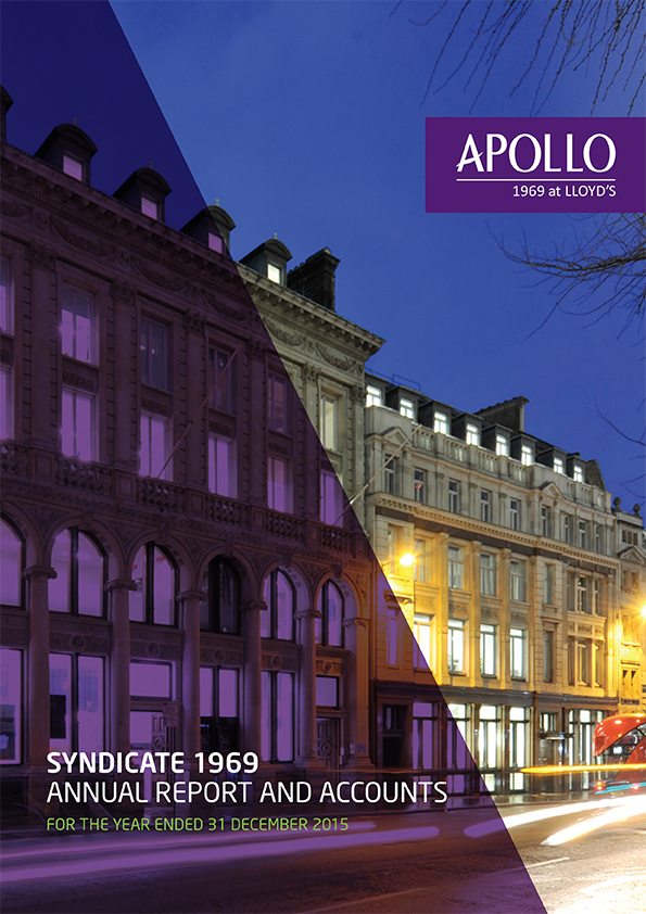 Apollo Syndicate Management